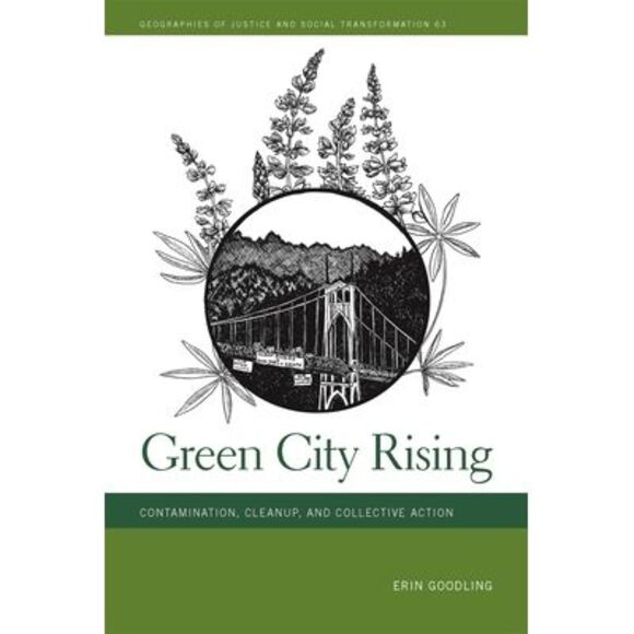 Erin Goodling | Other | Green City Rising Contamination Cleanup And ...